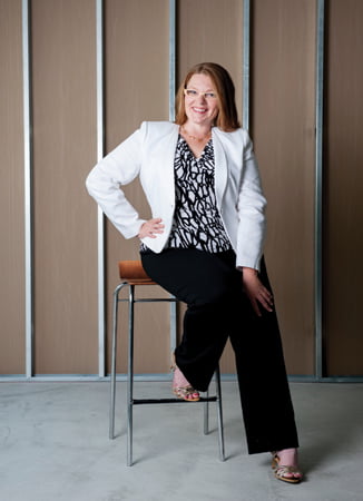 Hot Talent: Christine Philp - Home & Design Magazine