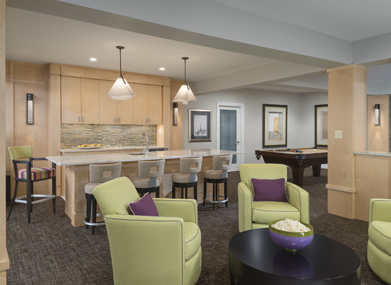 Susan Gulick Interiors Ltd. - Home & Design Magazine