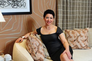 Hot Talent Rachel Dougan - Home & Design Magazine