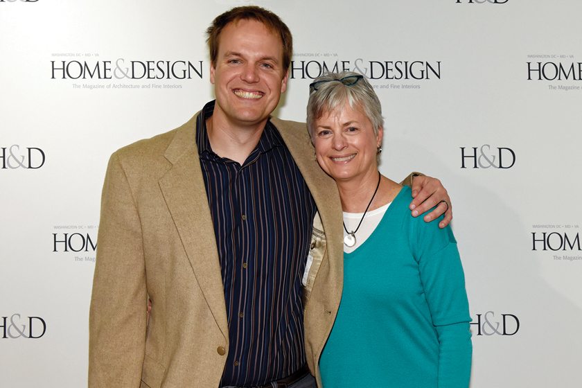 March/April 2017 Inside Look Party - Home & Design Magazine