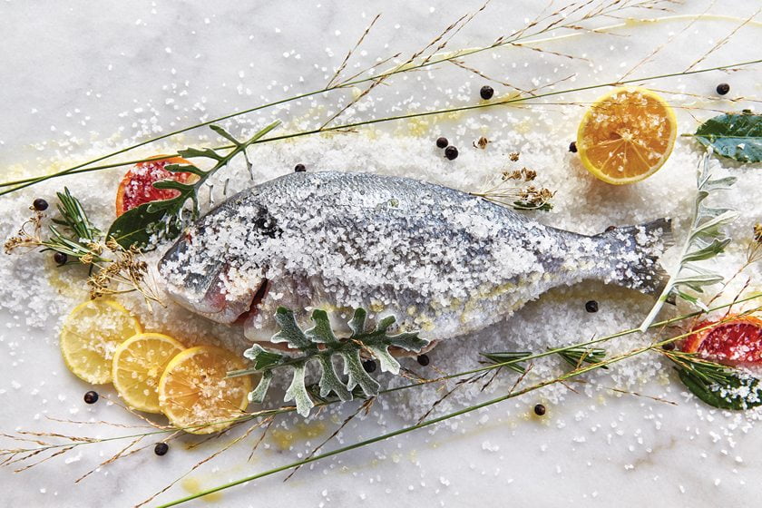 Dining Out - Home & Design Magazine