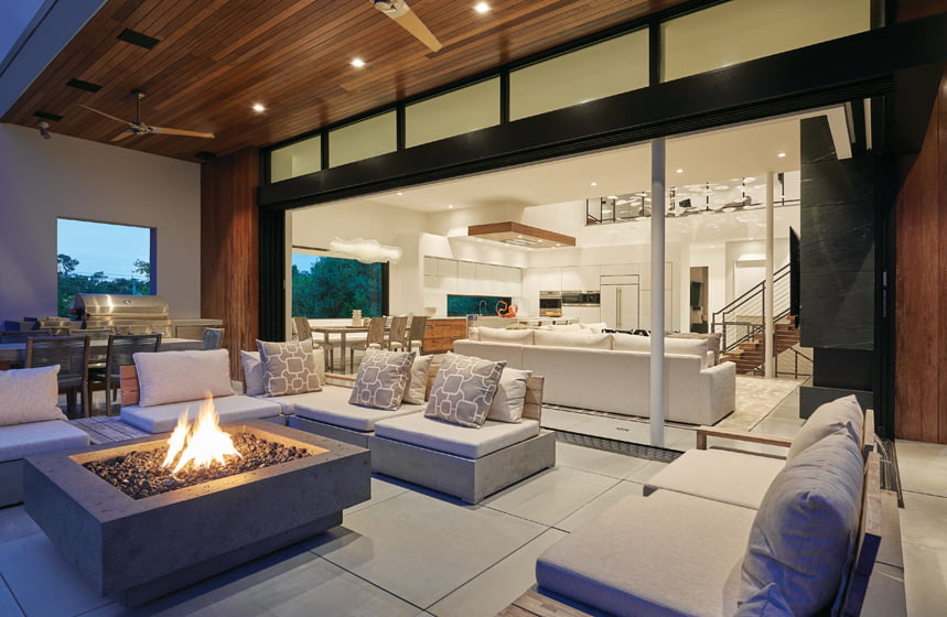 Golden State - Home & Design Magazine