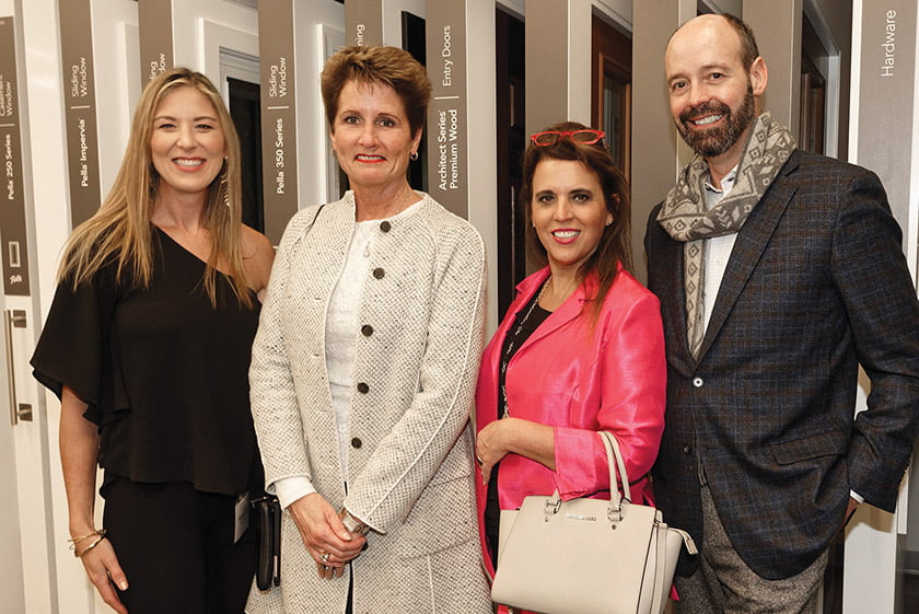 CRAN SOIREE - Home & Design Magazine