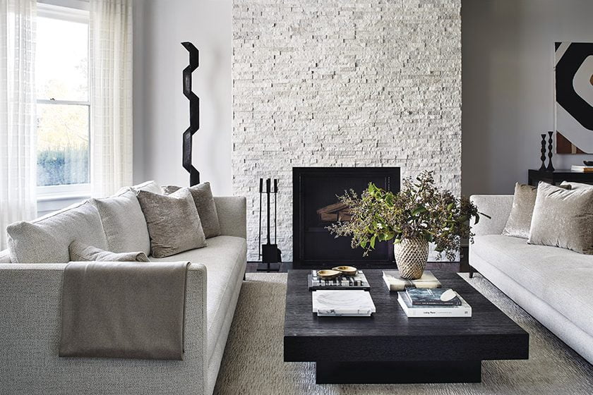 Clean Slate - Home & Design Magazine