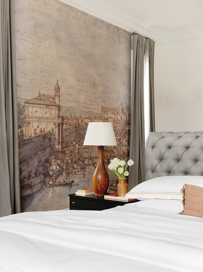 Bold Canvas - Home & Design Magazine