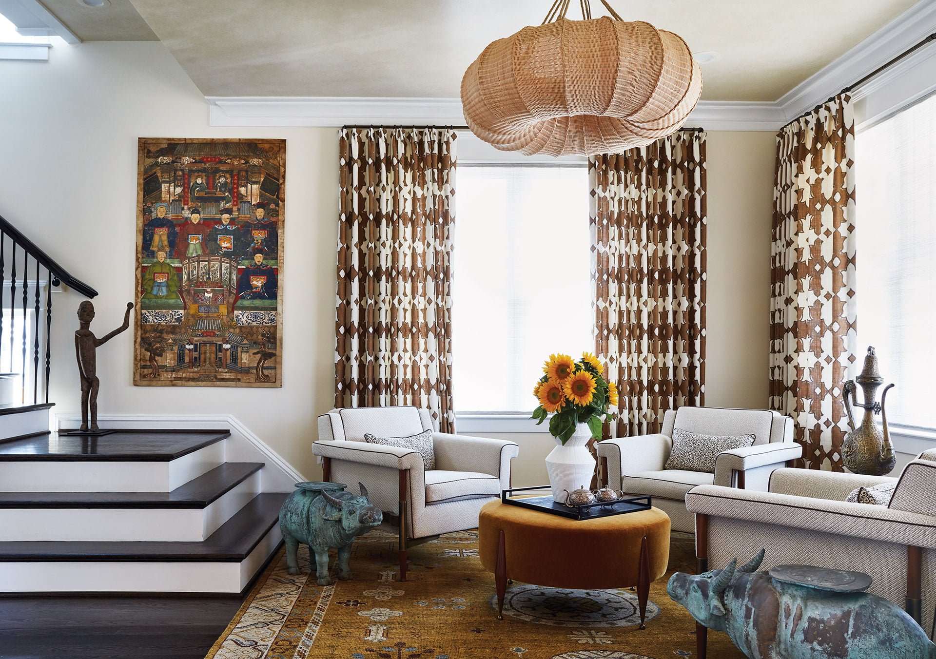 Trade Secrets - Home & Design Magazine
