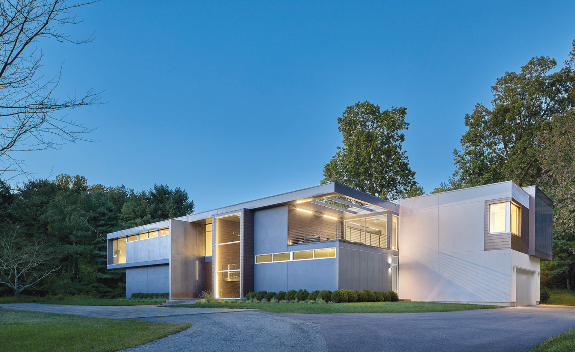 Perfect Fit - Home & Design Magazine