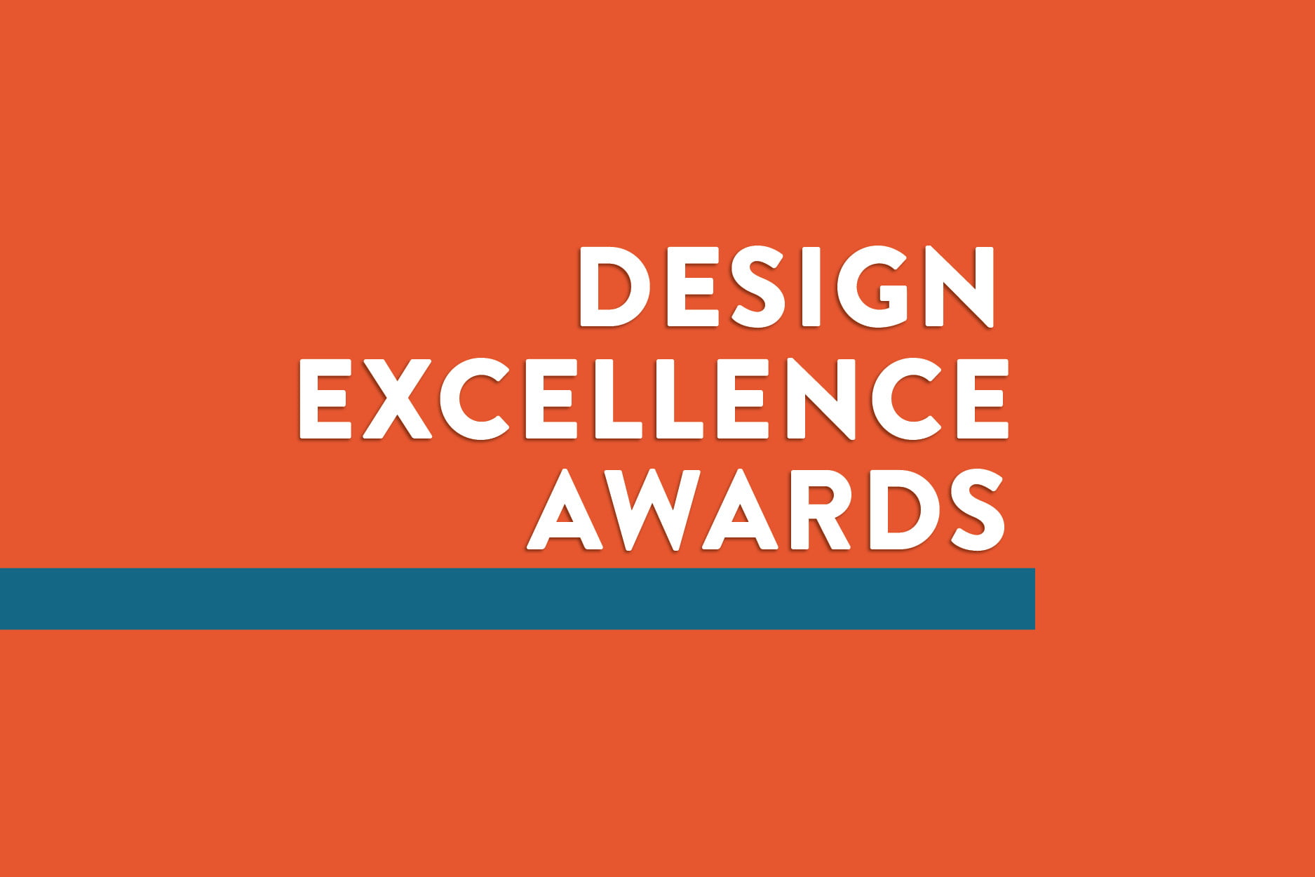 2022 Design Excellence Awards - Home & Design Magazine