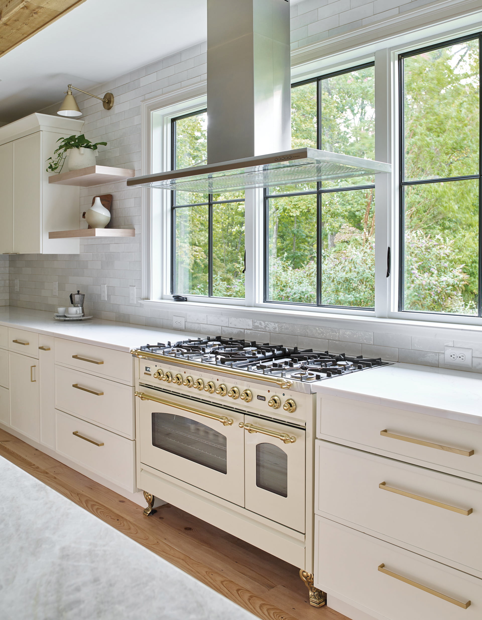 David Bradley Cabinets