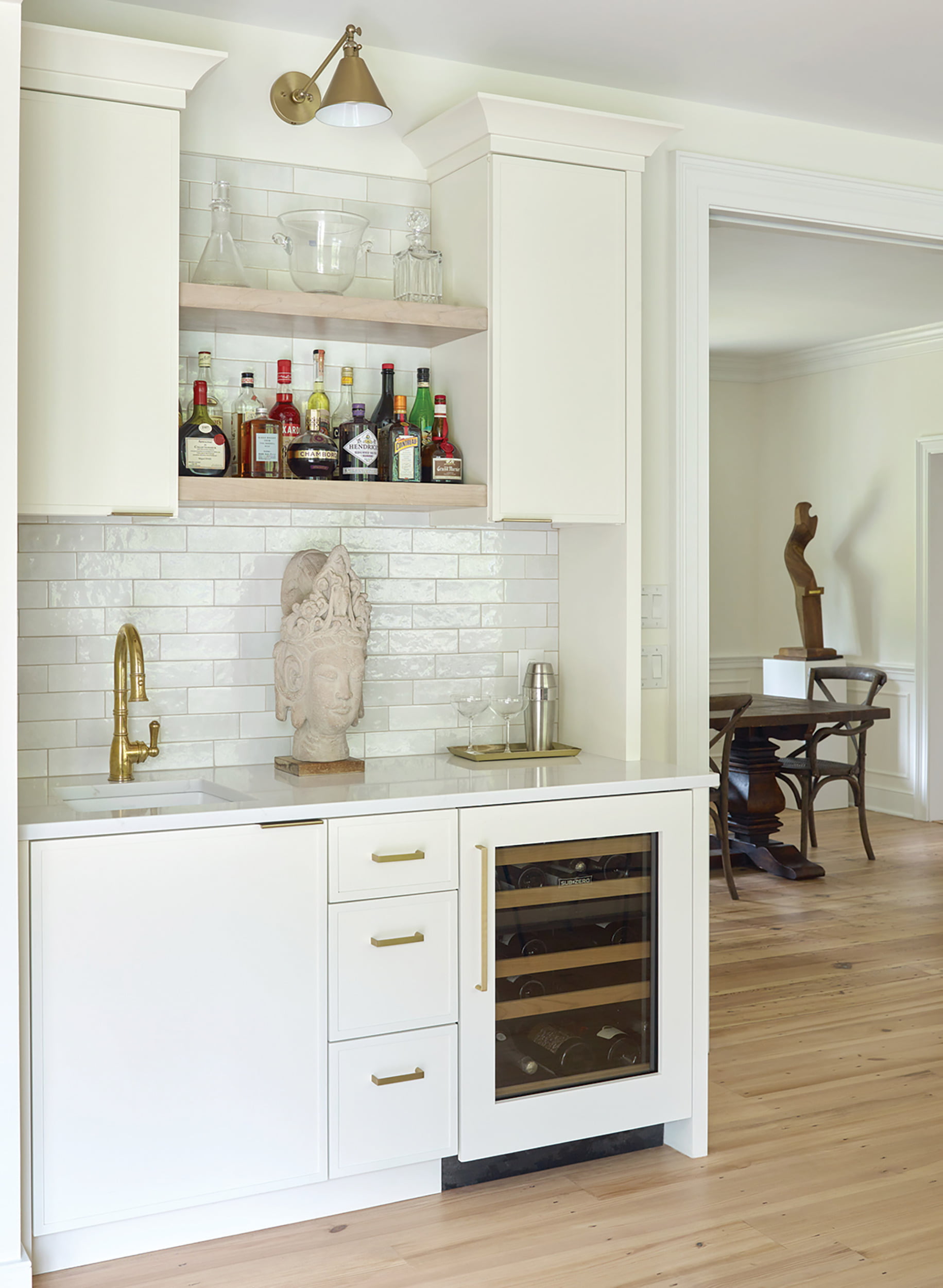 David Bradley Cabinets