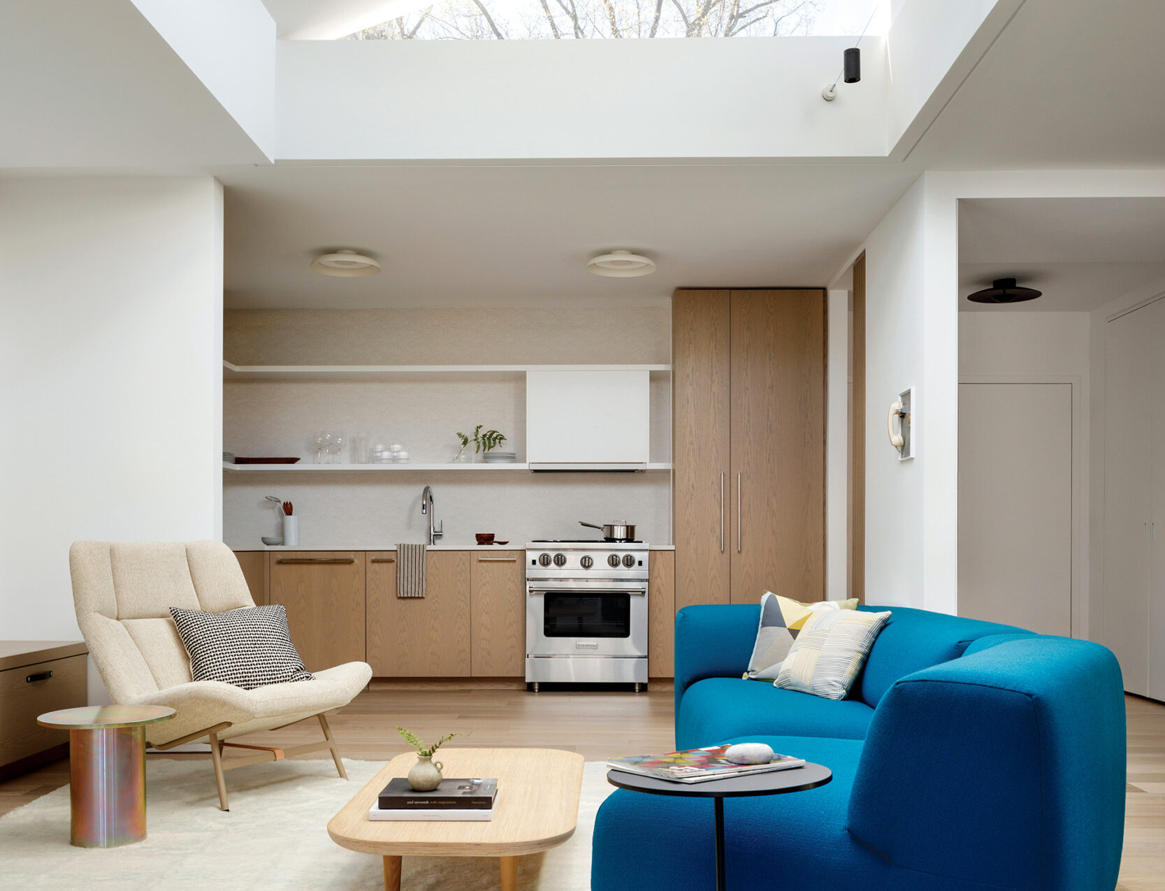 Grand Award: Interior Renovation - Home & Design Magazine